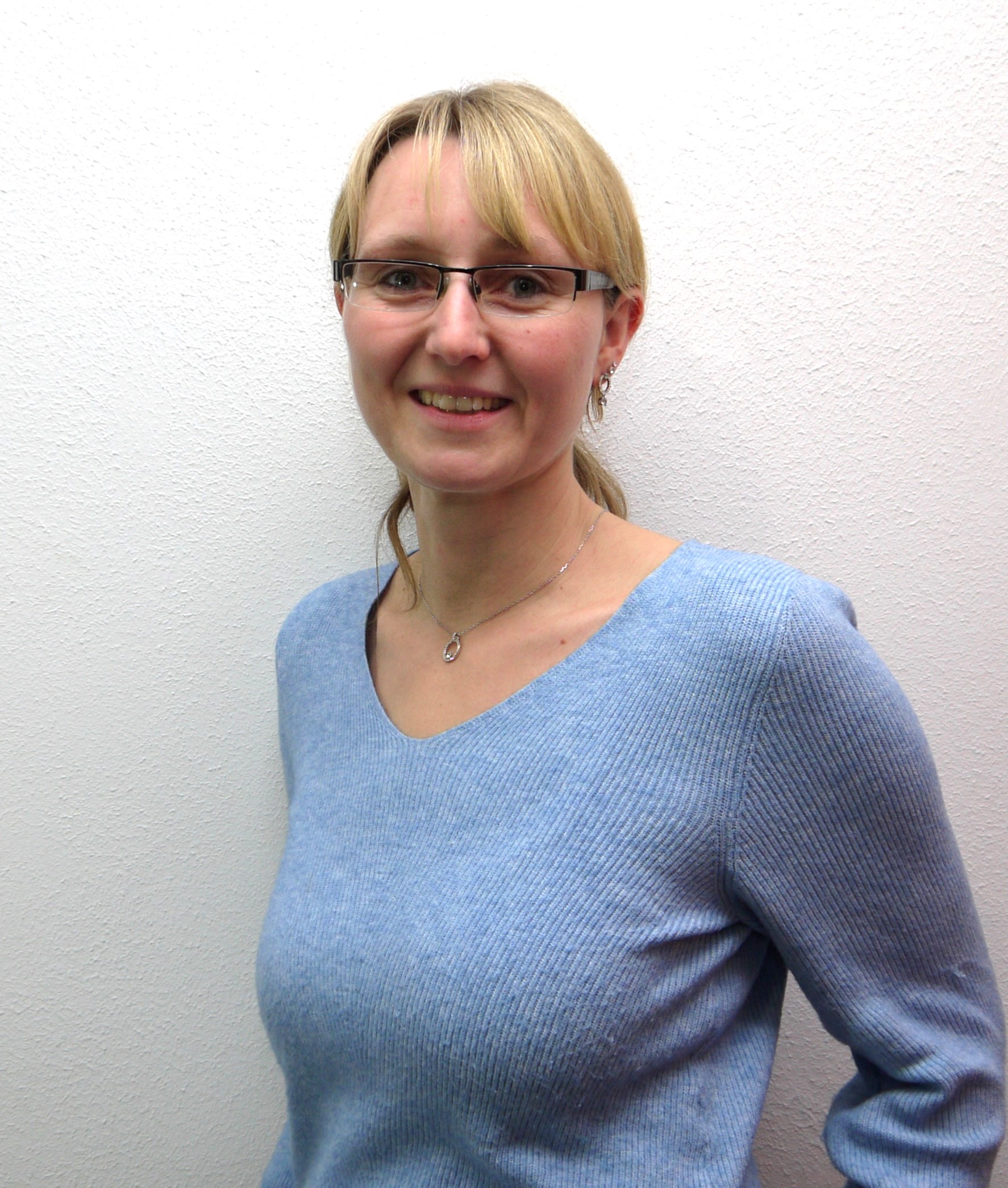 NicoleS Wellnessmassagen - Über mich